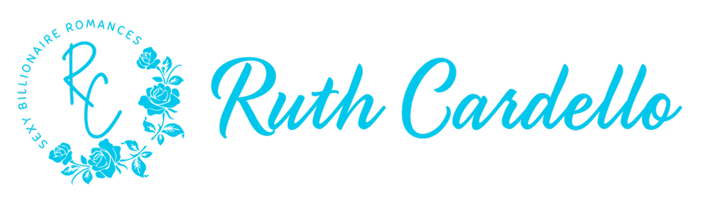 Author Ruth Cardello