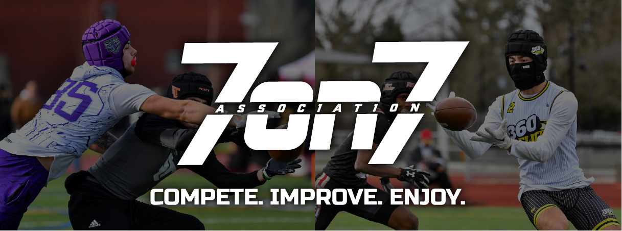 THE 7ON7 ASSOCIATION