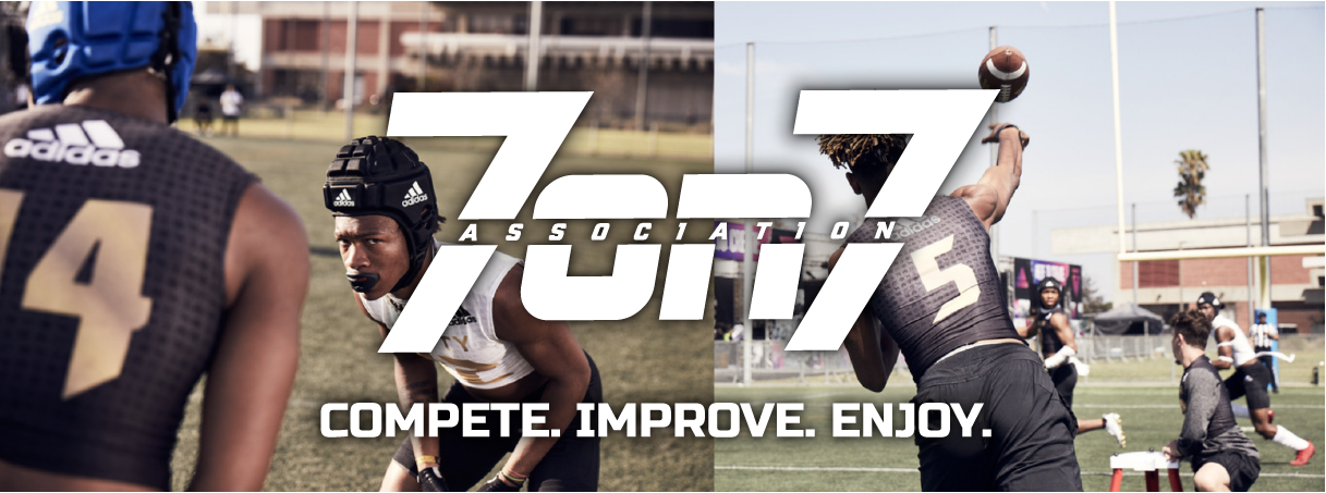 THE 7ON7 ASSOCIATION