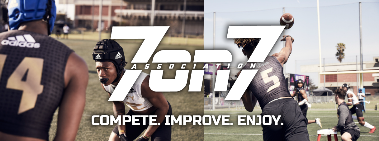 THE 7ON7 ASSOCIATION