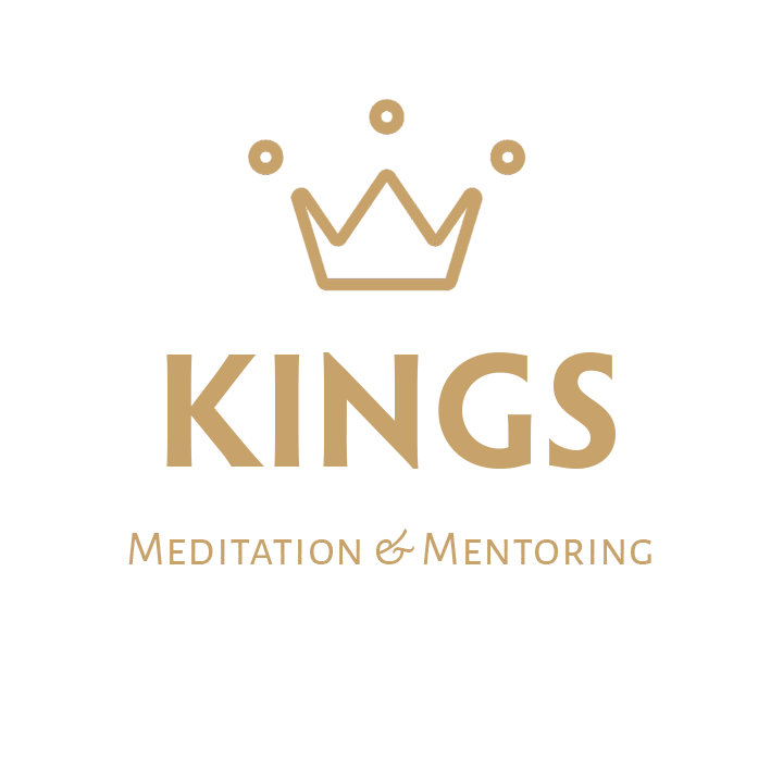 KINGS | MEDITATION, MENTORING, SPEAKING