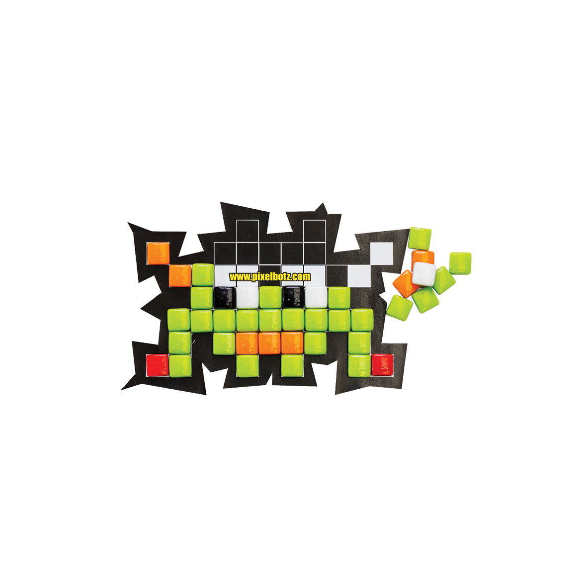 How To — Pixel Botz