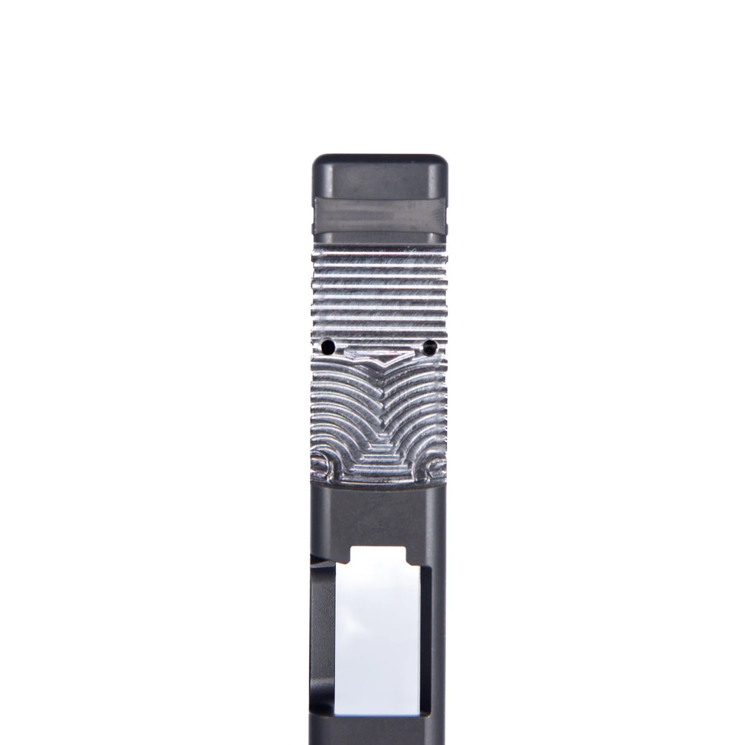 Springfield XD Slide Milling for Holosun K and EPS Series — Tactical ...