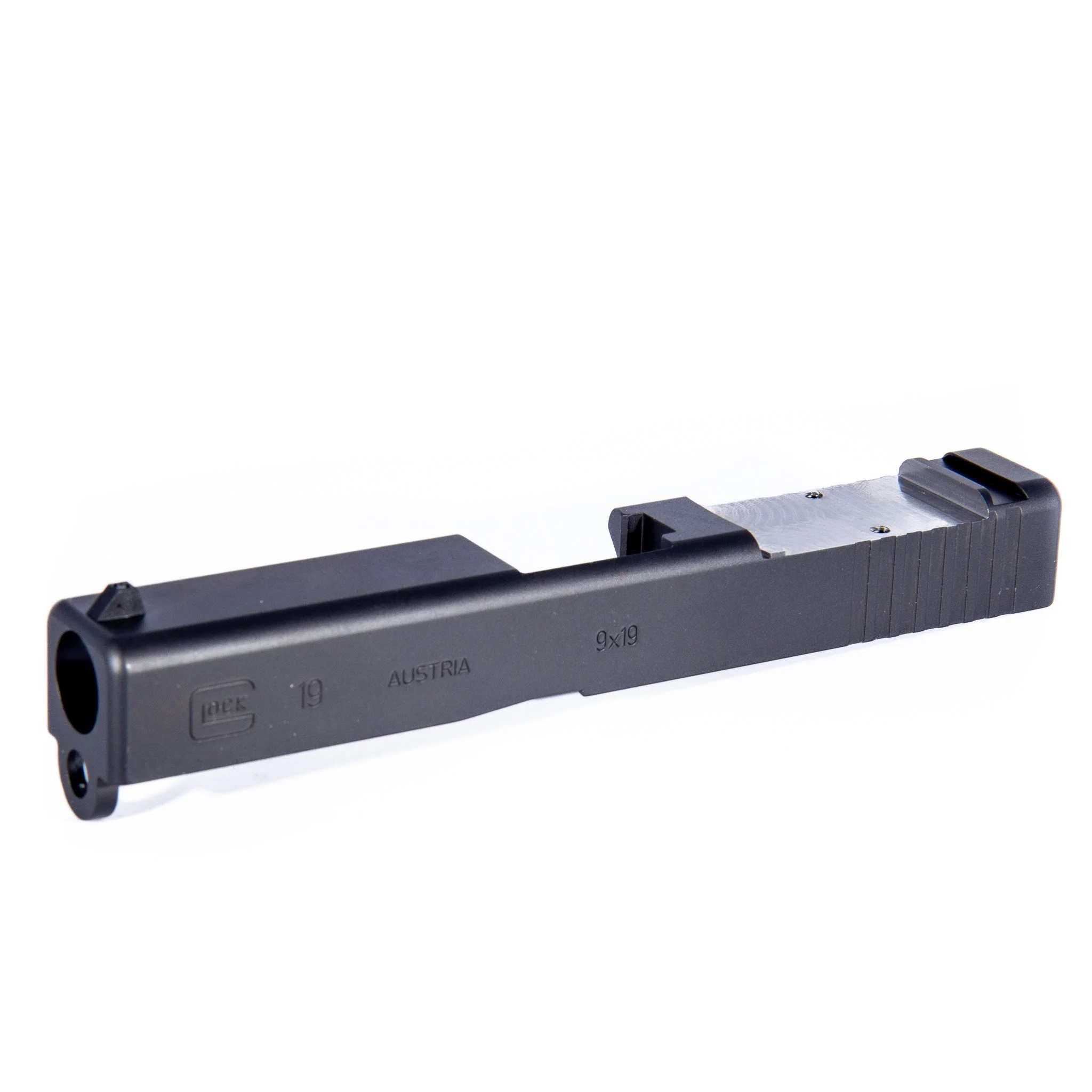 M&P 2.0 — Tactical Defense Company