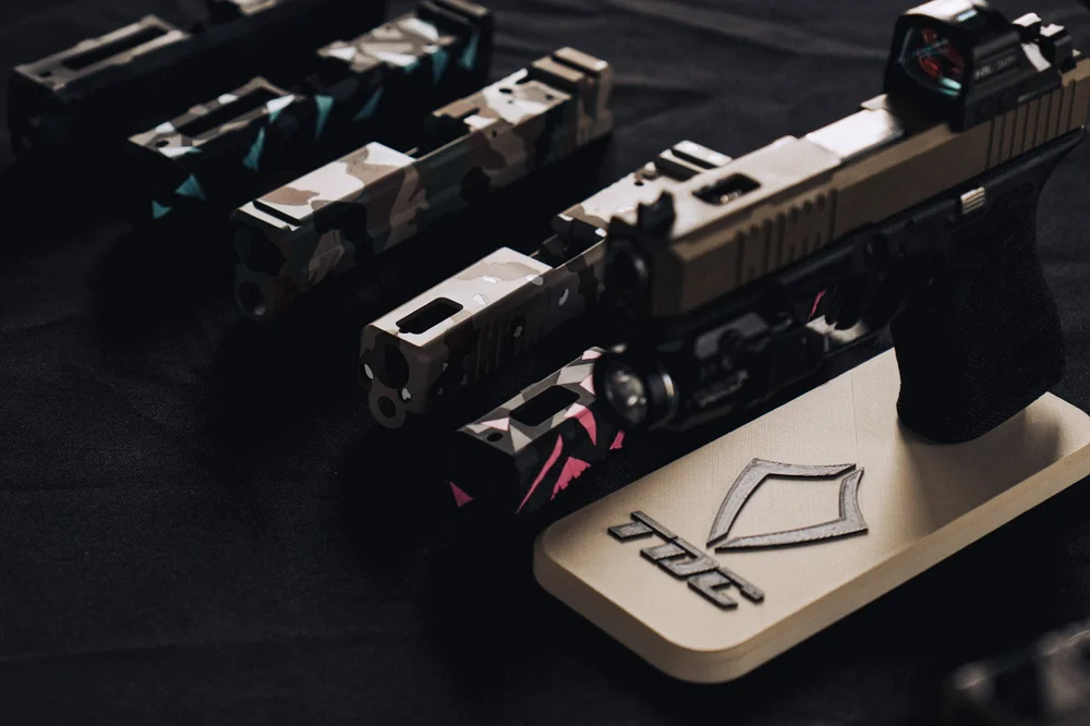 Tactical Defense Company