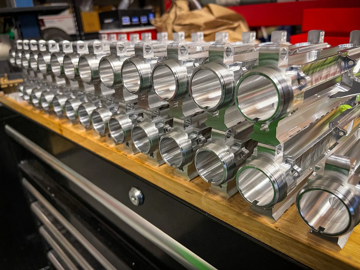 Tactical Defense Company