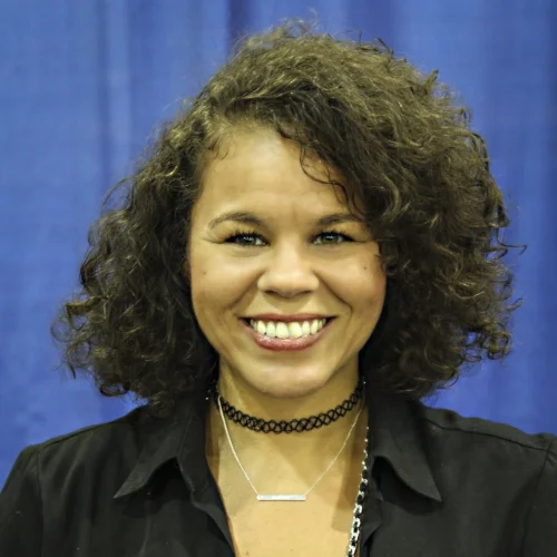 Patrice Banks - Chief #sheCANic & Founder @ Girls Auto Clinic — The ...