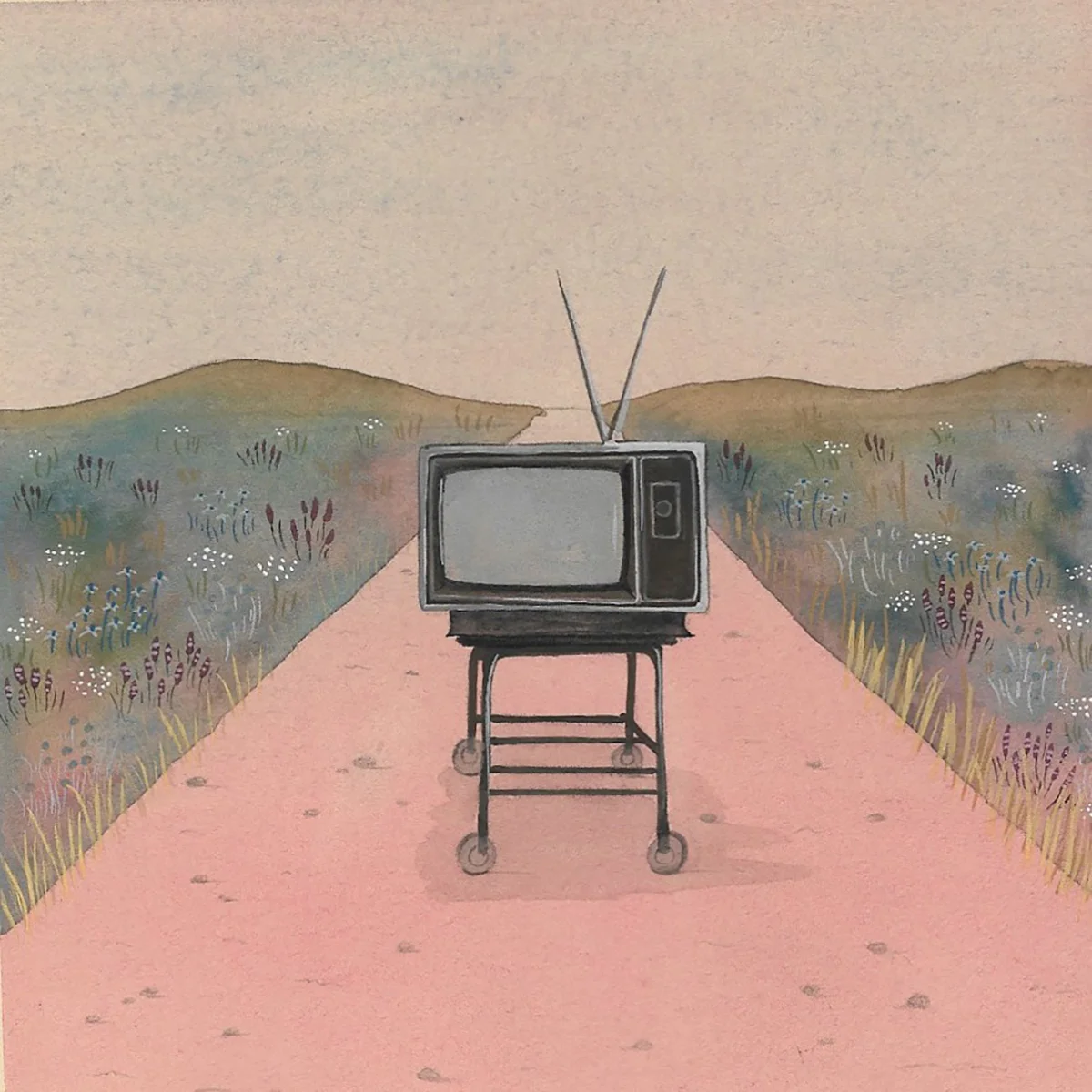 Pocket Prints — golden hour prints