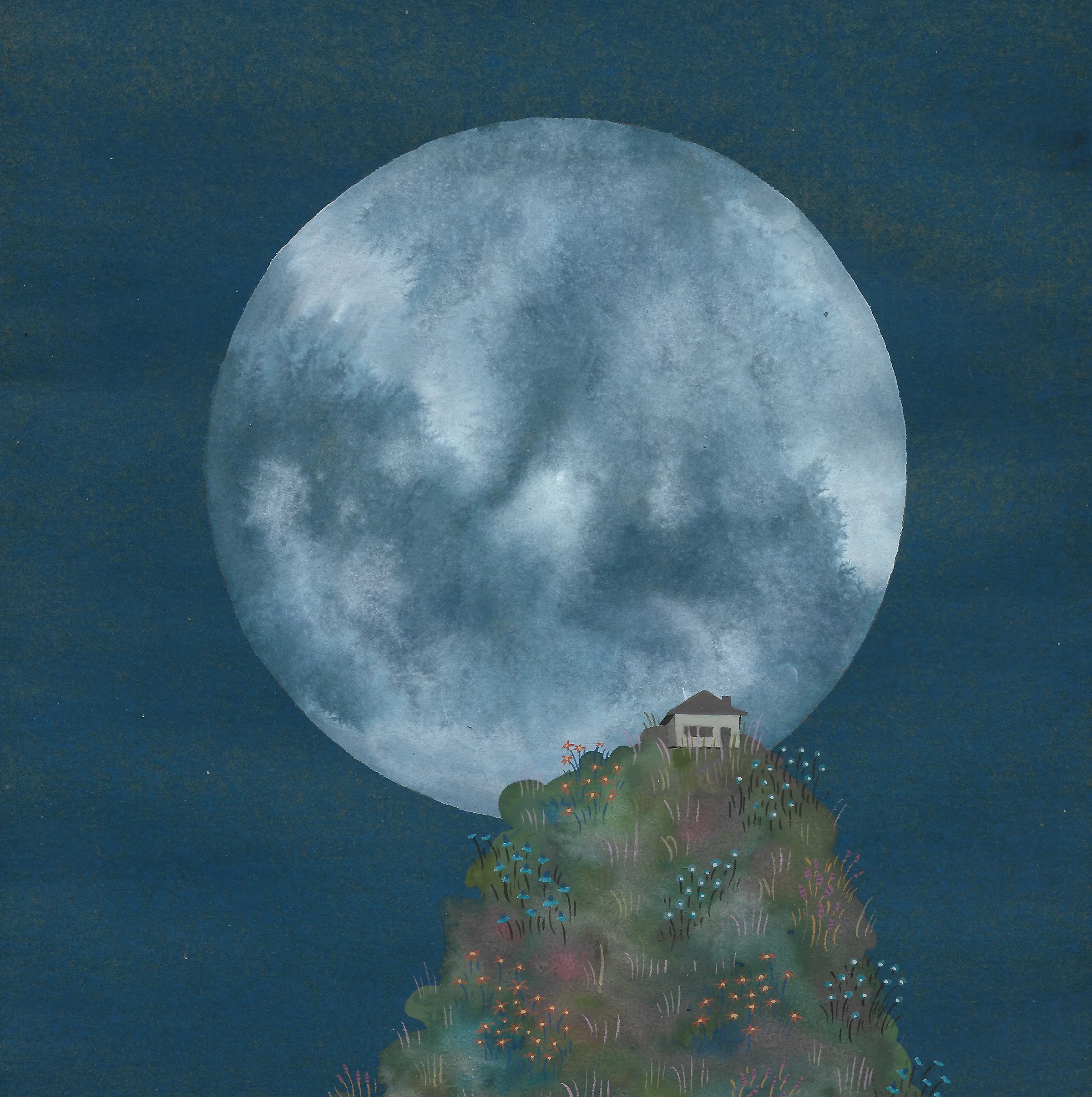 Pocket Prints — golden hour prints