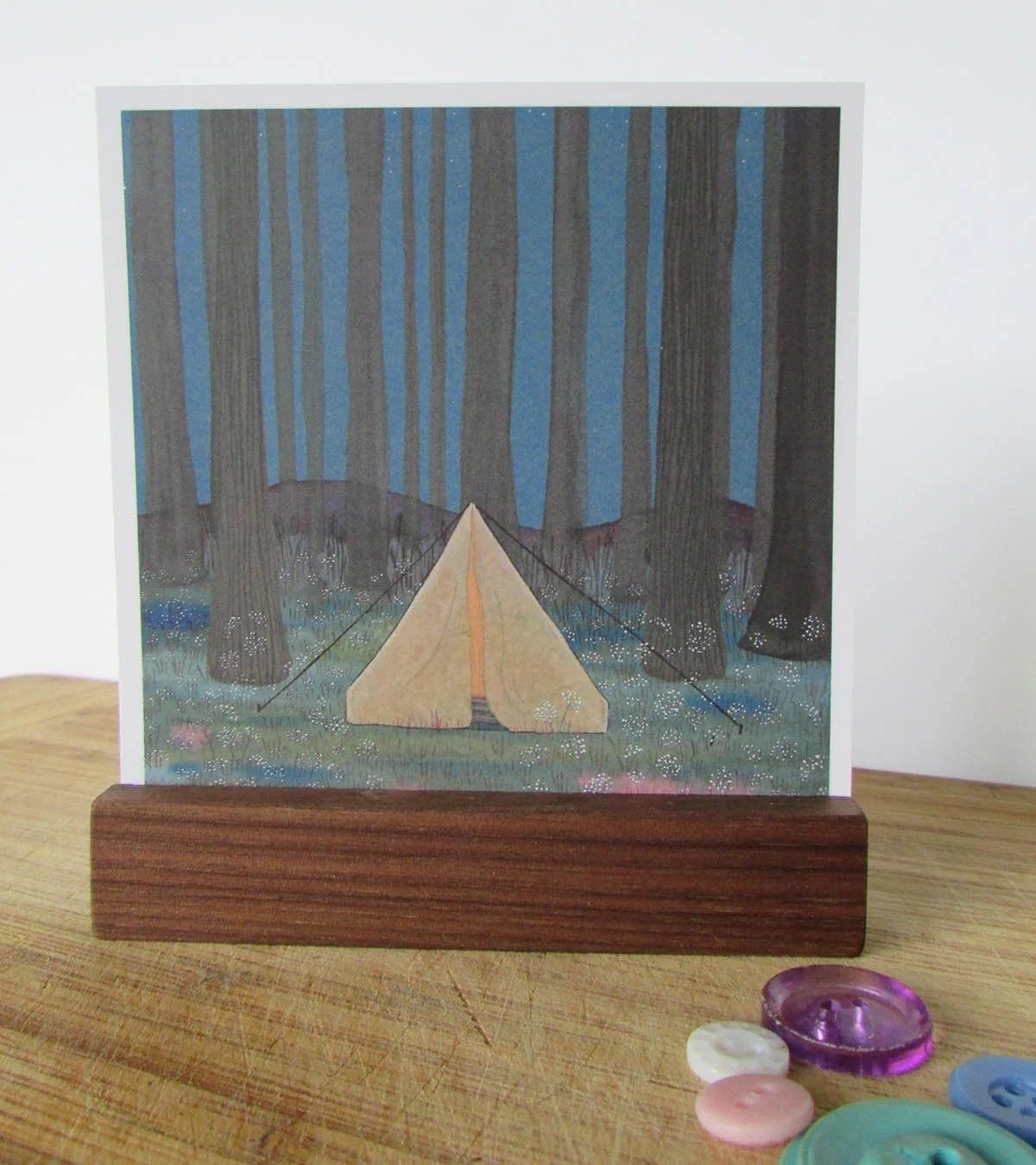 Pocket Prints — golden hour prints