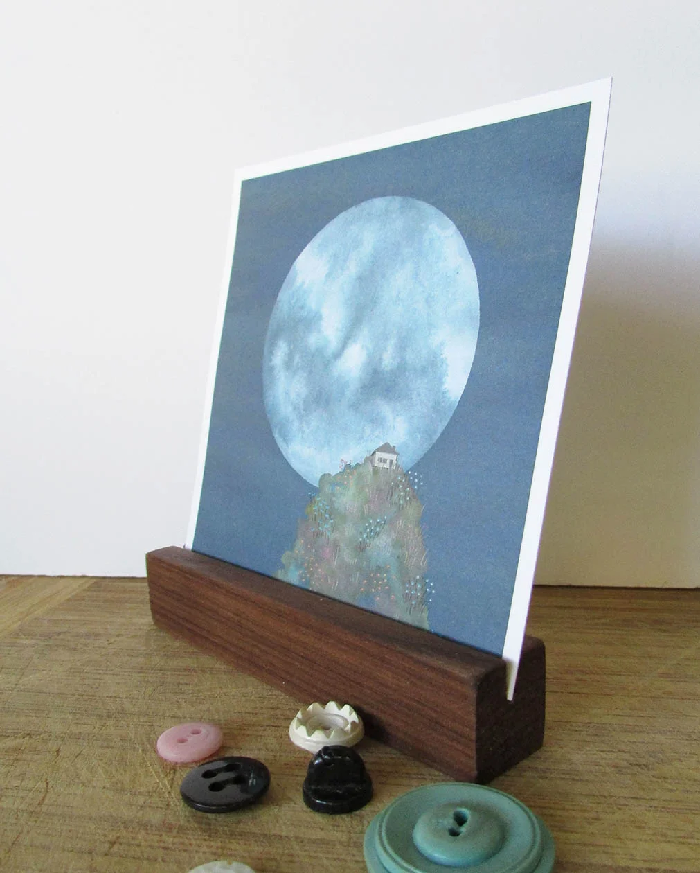 Pocket Prints — golden hour prints