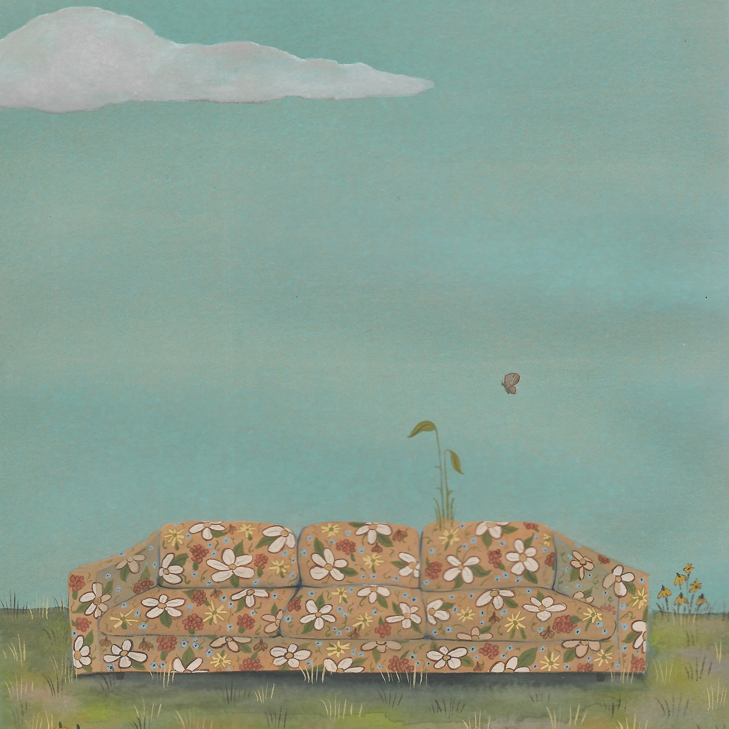 Pocket Prints — golden hour prints