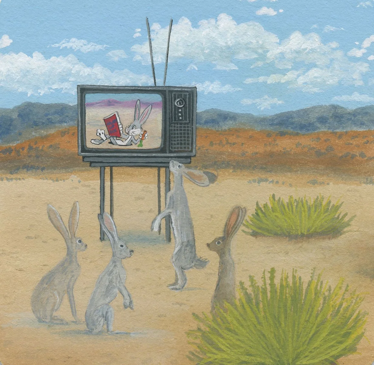 Pocket Prints — golden hour prints