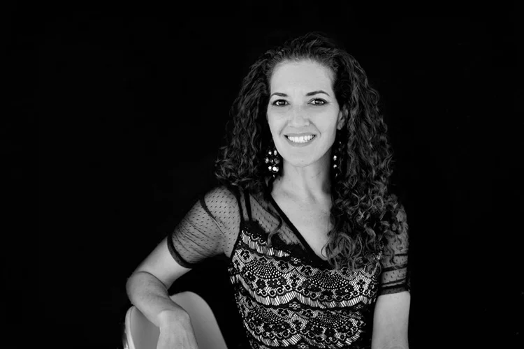 Boudoir Photography Sessions in San Diego, Ca | Michelle Hayes Studio
