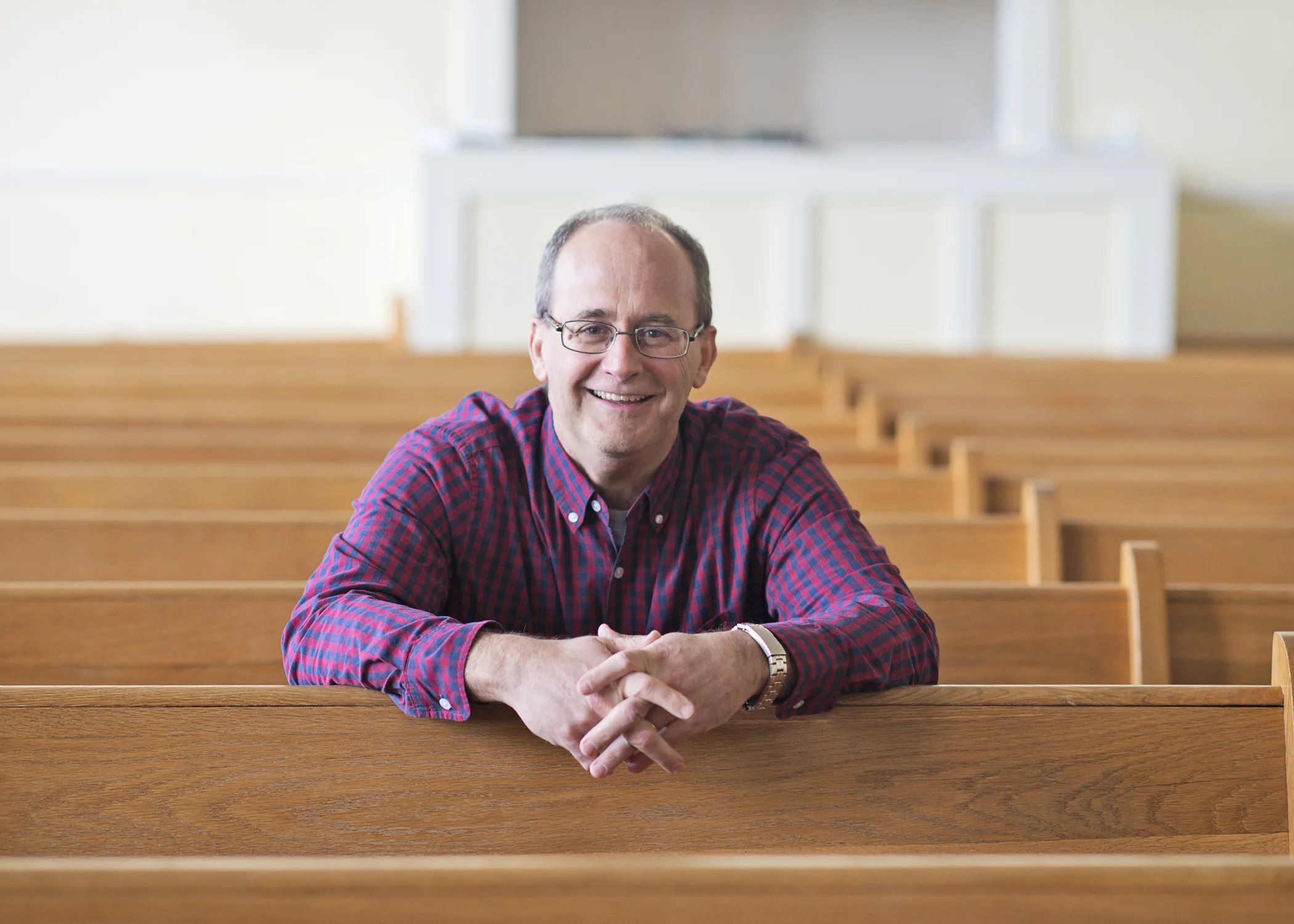 David Dunderdale — Blacknall
