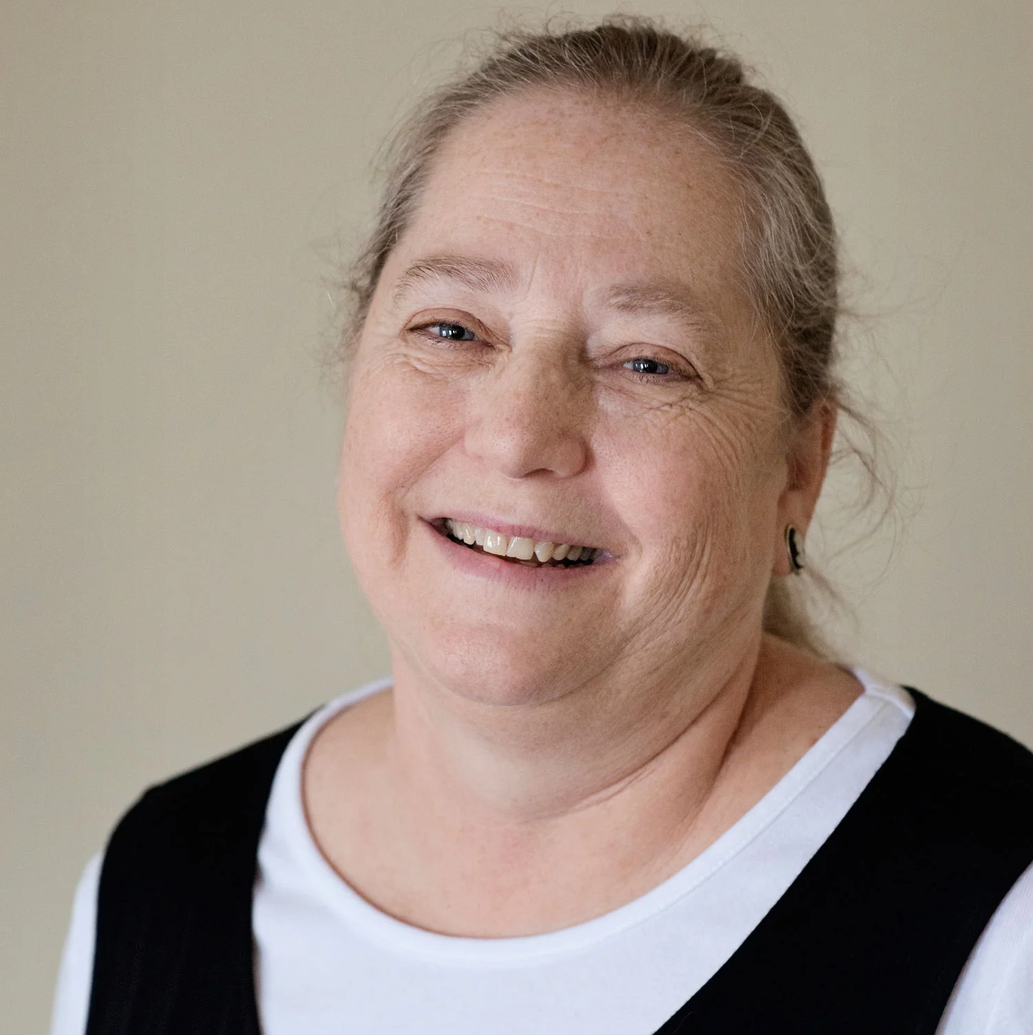 Leadership — Blacknall