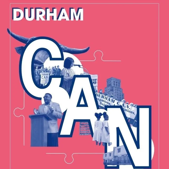 In Durham — Blacknall