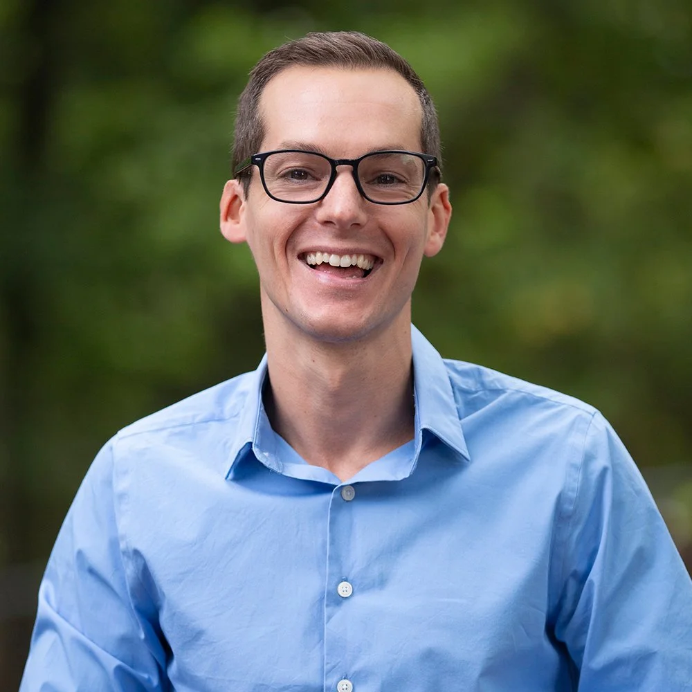 Leadership — Blacknall