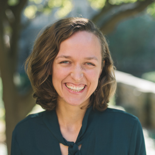 Leadership — Blacknall