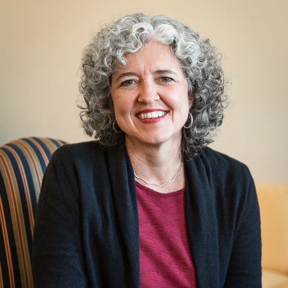 Leadership — Blacknall