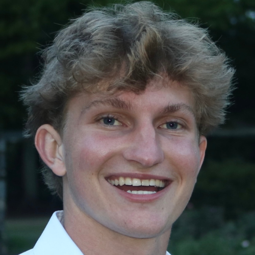 Leadership — Blacknall