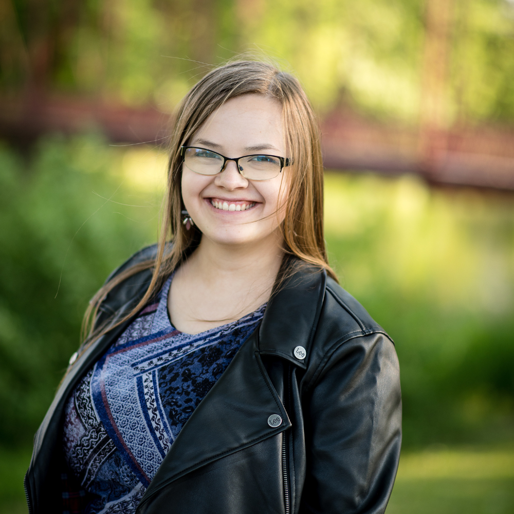 Leadership — Blacknall