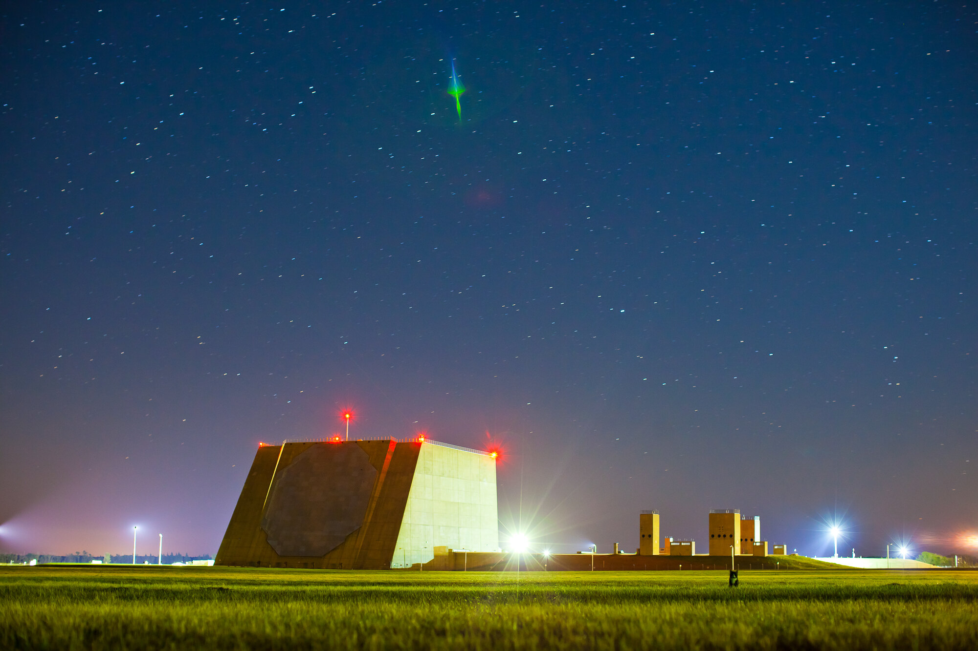 Employment — Jaxon