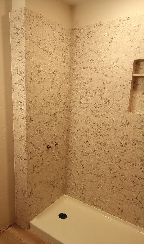 Quartz — Redding Countertops