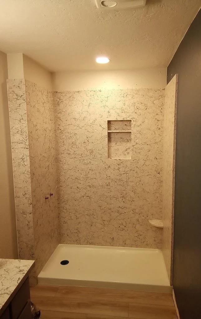 Quartz — Redding Countertops