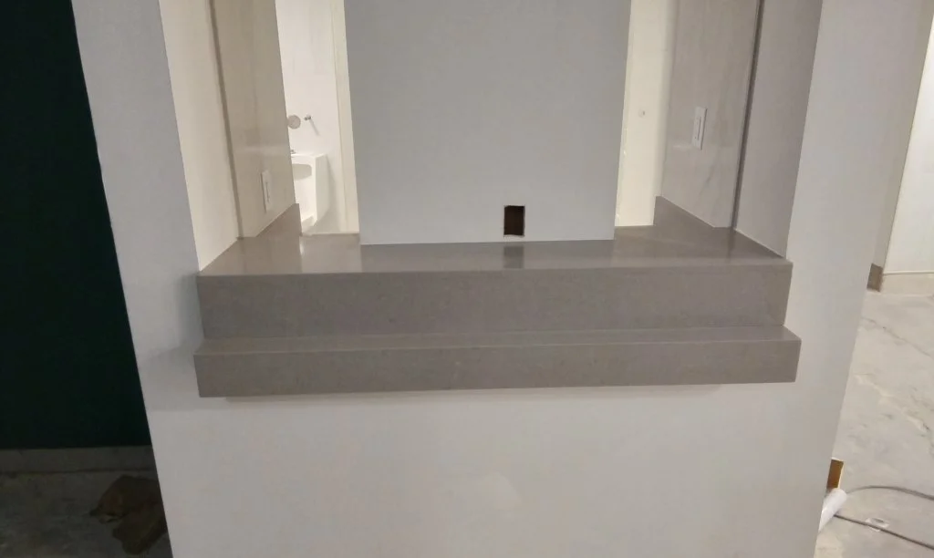 Quartz — Redding Countertops