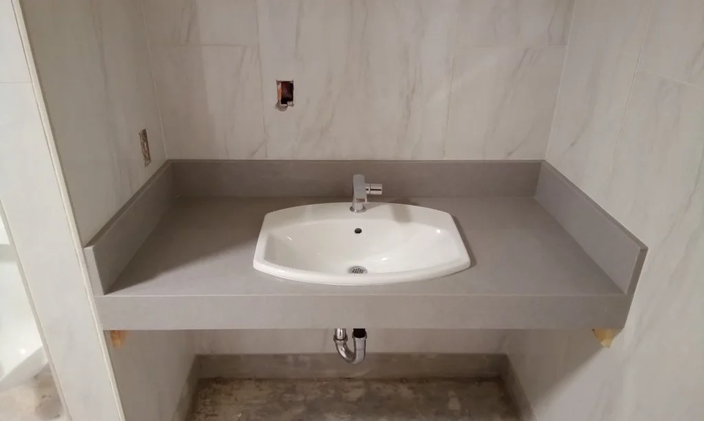 Quartz — Redding Countertops