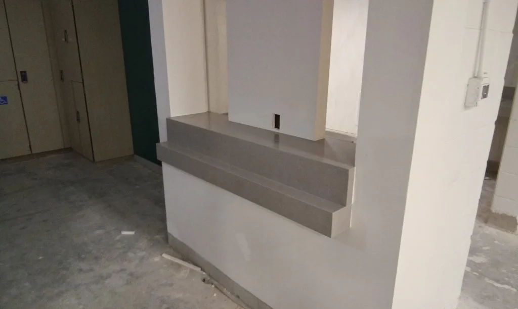 Quartz — Redding Countertops