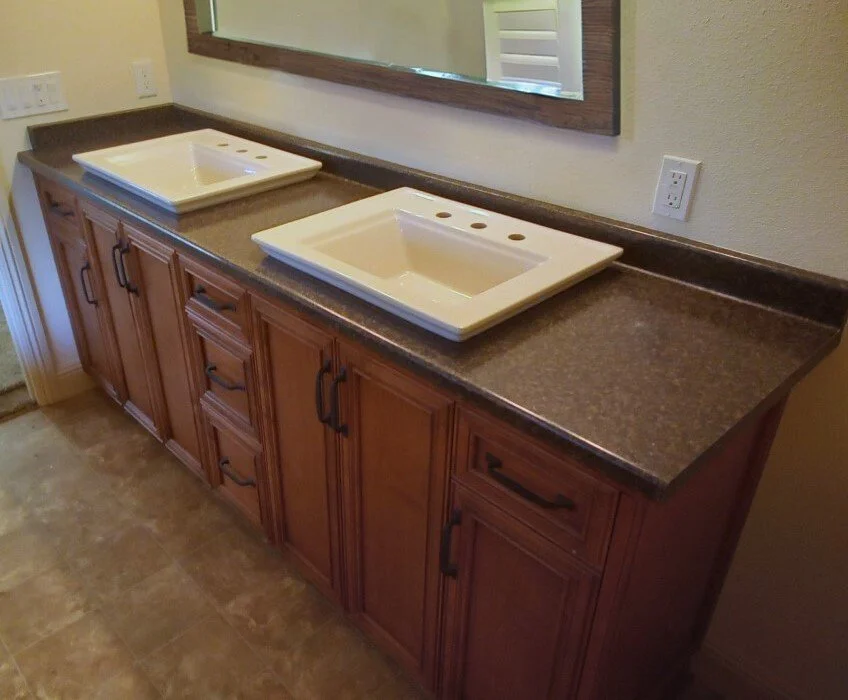 Laminate — Redding Countertops Inc