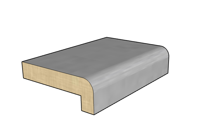 Laminate — Redding Countertops Inc