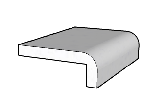 Solid Surface — Redding Countertops Inc