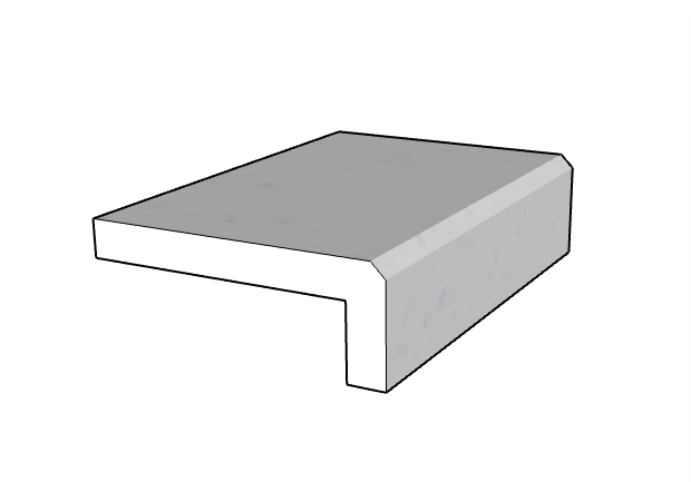 Solid Surface — Redding Countertops Inc