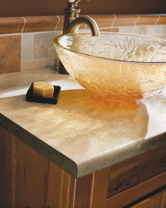 Laminate — Redding Countertops Inc