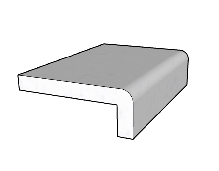 Solid Surface — Redding Countertops Inc