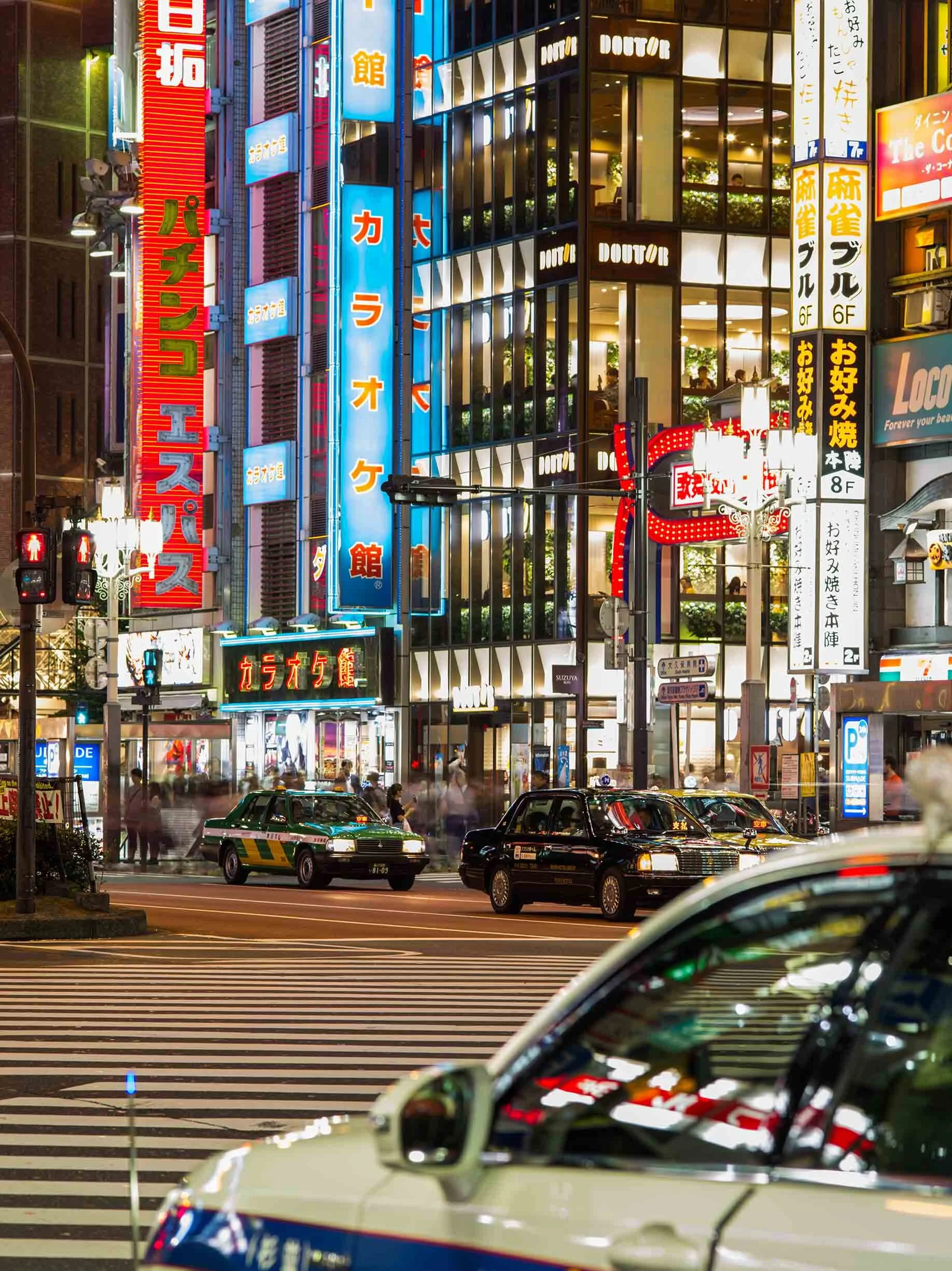 The Best Photo Spots in Toyko — Said Karlsson - Tokyo Photographer