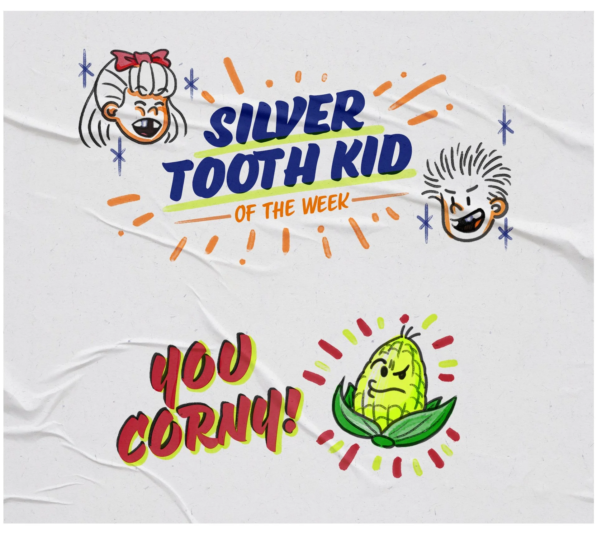 mitú | CTV Show Packaging — KARINA LIMON