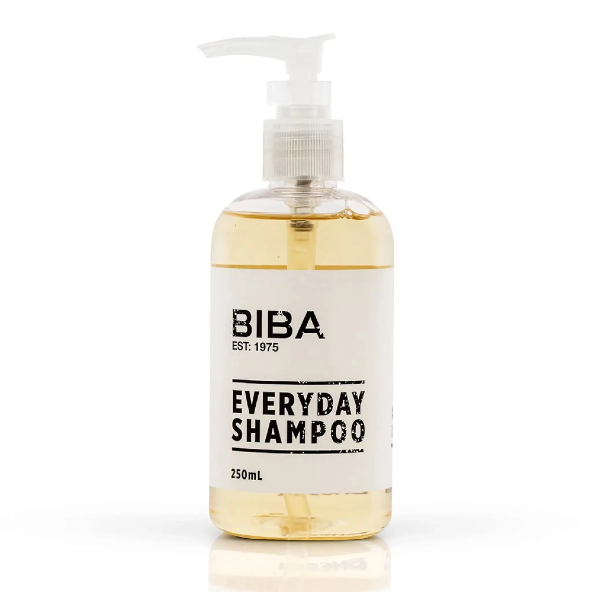 SHOP — BIBA GERTRUDE ST.