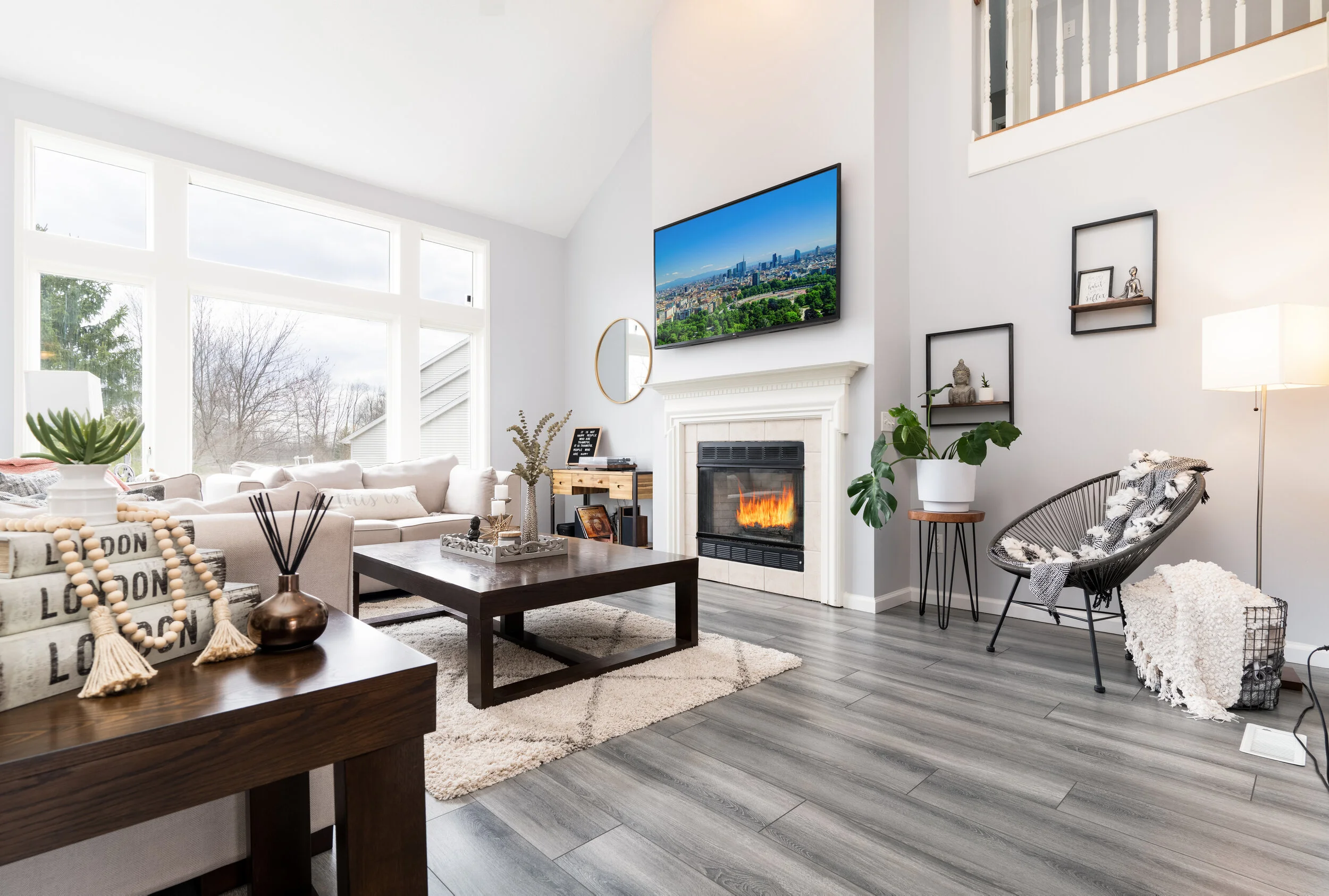 MARK WILLIAMS - Real Estate Photography - Georgia