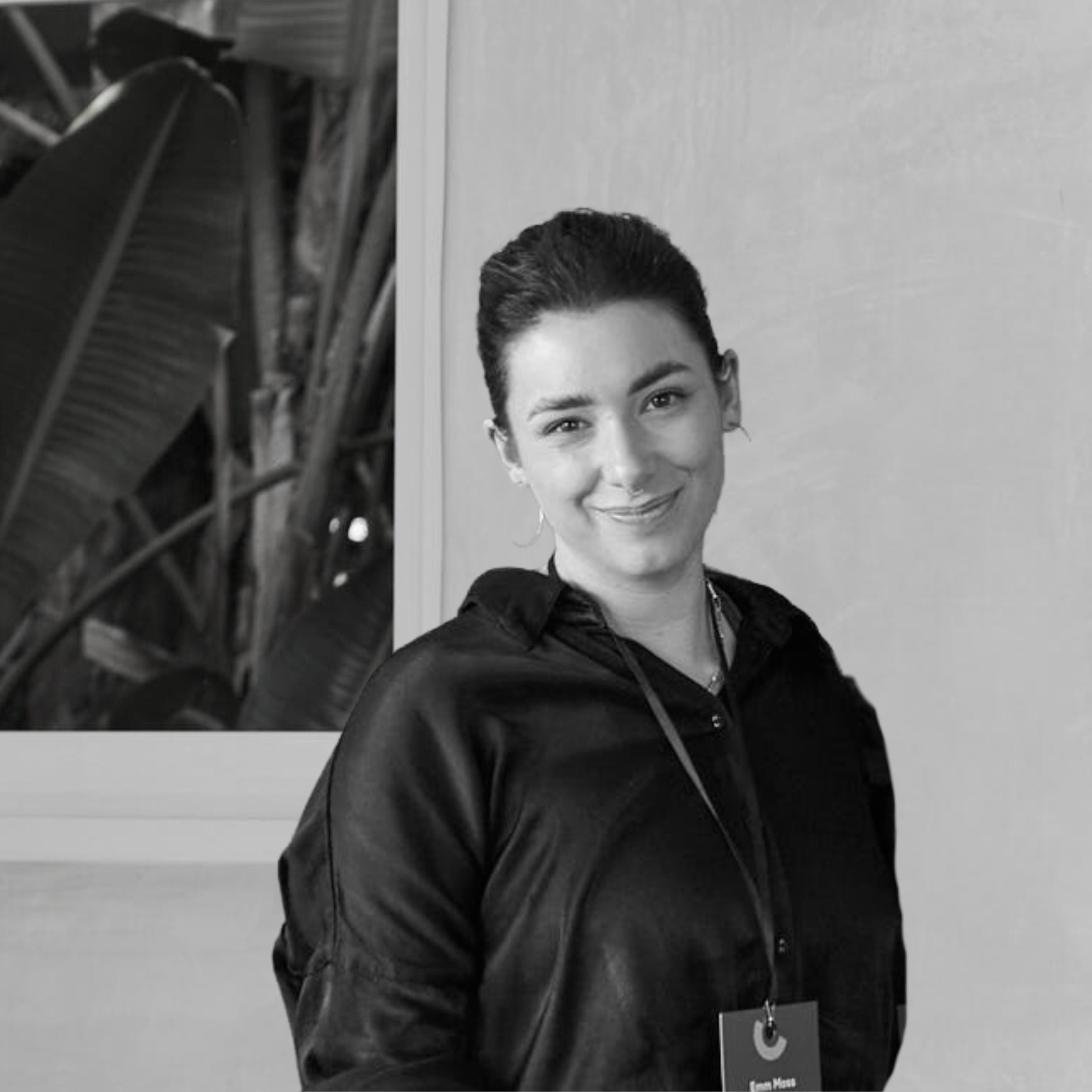 Case studies — Odette and Co