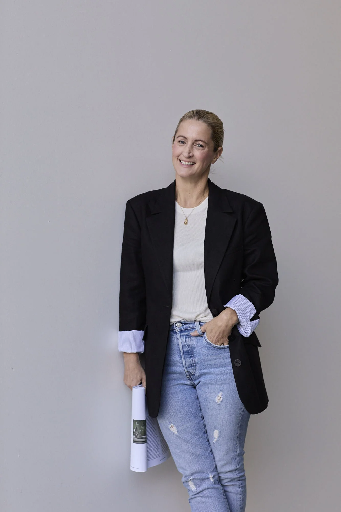 About — Odette and Co