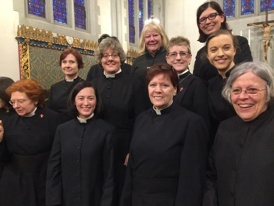 Membership — THE SOCIETY of CATHOLIC PRIESTS