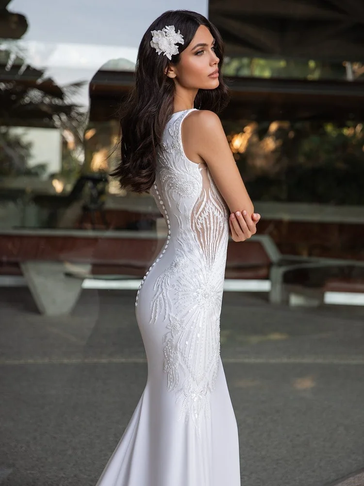 Wedding Dresses | Wellington's Premier Bridal Boutique | Brides on Thorndon