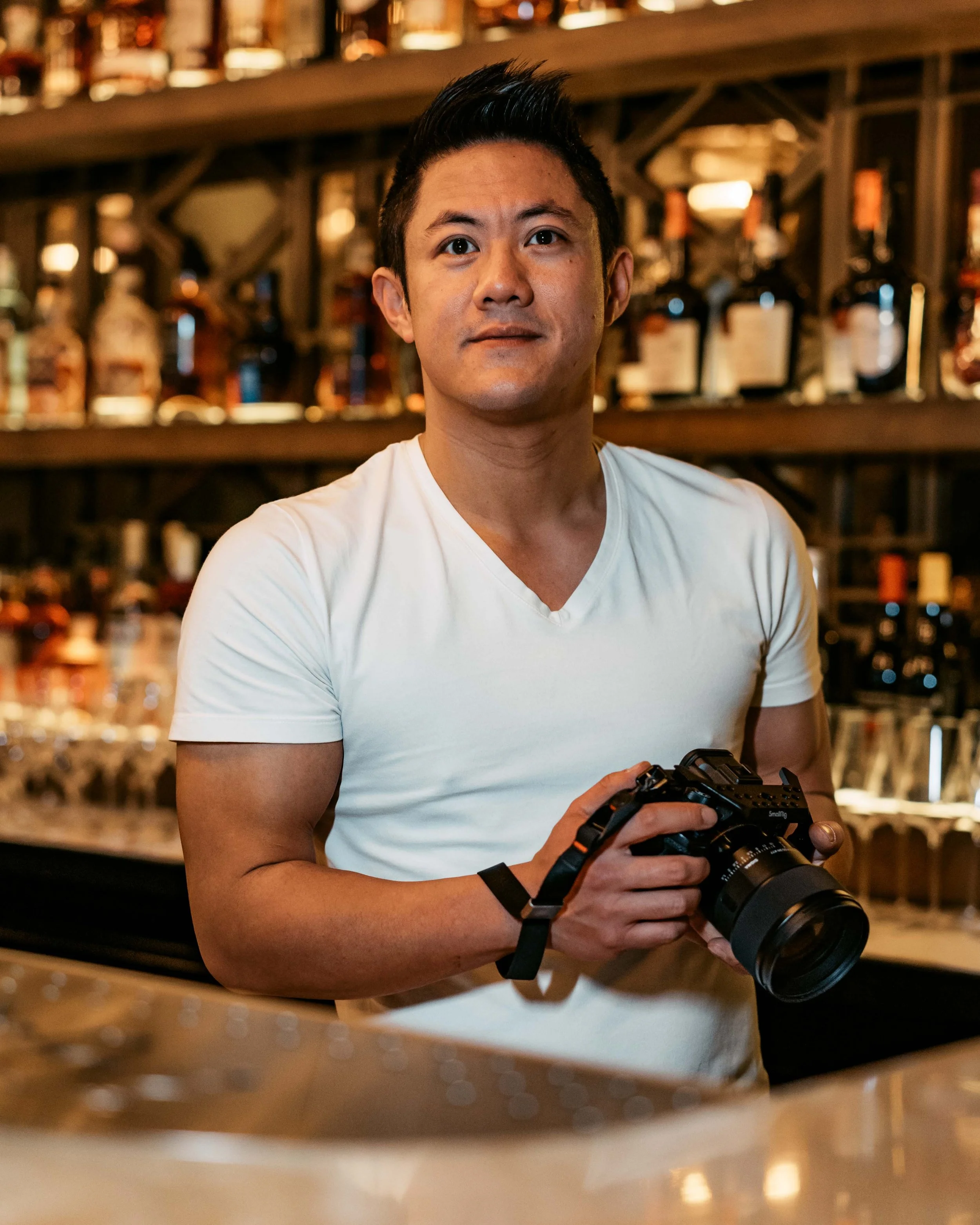Prijs model Fotoshoot — Sam Tang - Uw fotograaf in Antwerpen, Mechelen