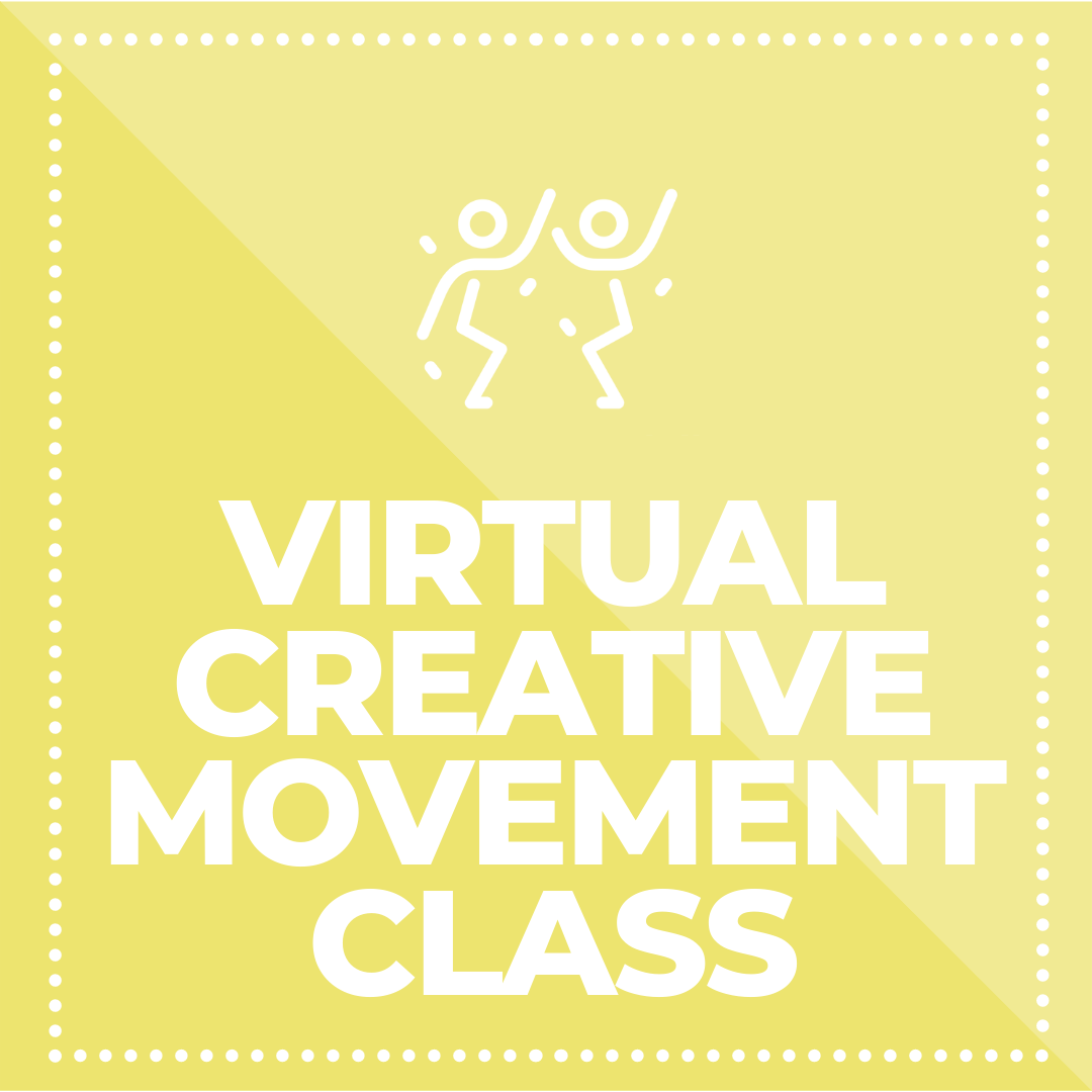 Virtual Dance Studio Classes — The Groove
