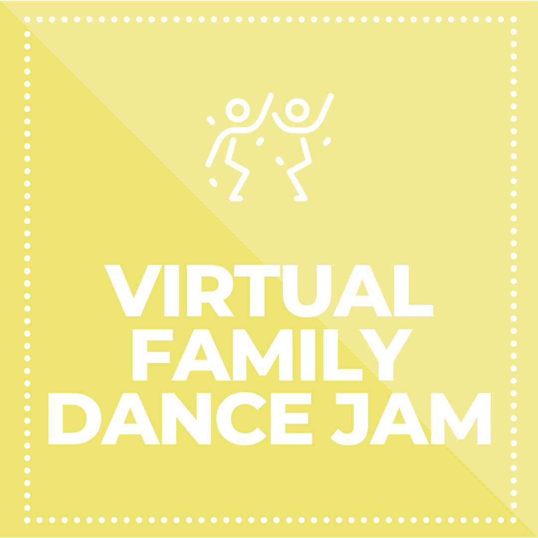 Virtual Dance Studio Classes — The Groove