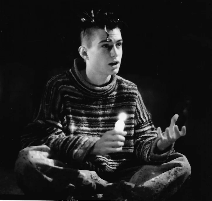 Fairytaleheart by Philip Ridley — Jessica Stack